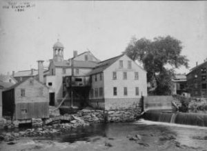 About Pawtucket - City of Pawtucket