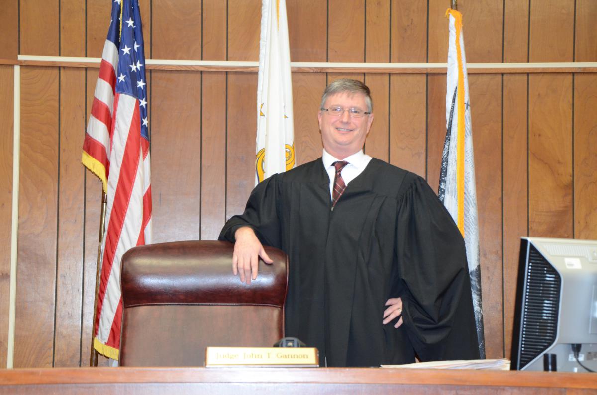 Meet Our Judges - City of Pawtucket