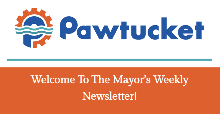 City of Pawtucket - City of Pawtucket