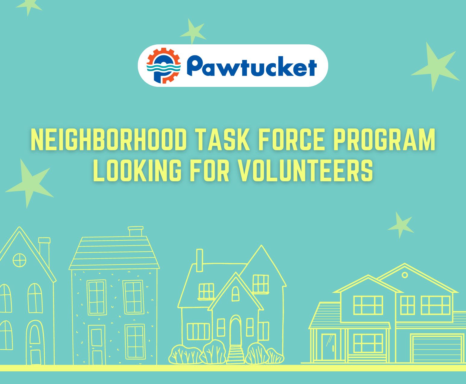 City of Pawtucket - City of Pawtucket