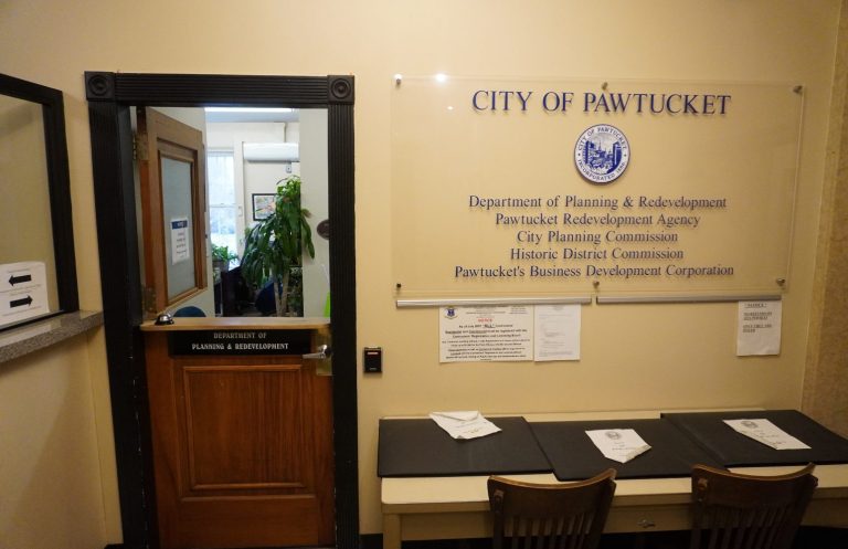 Animal Shelter Home - City of Pawtucket