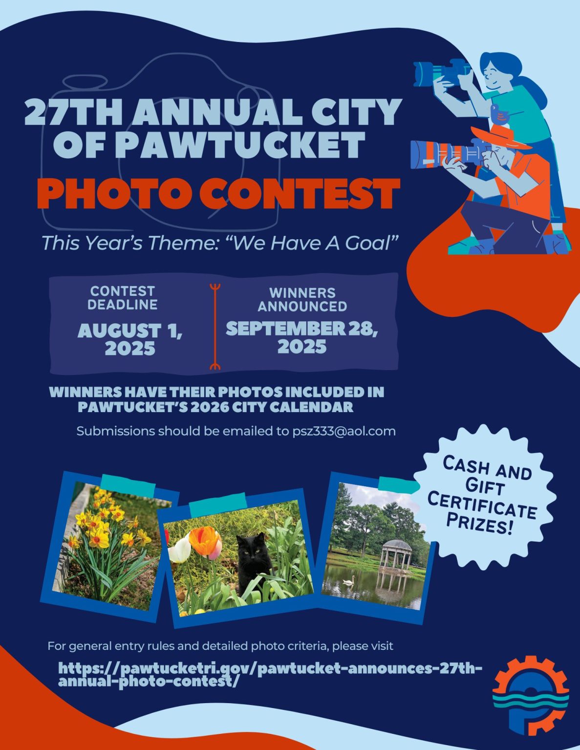 Animal Shelter Home - City of Pawtucket