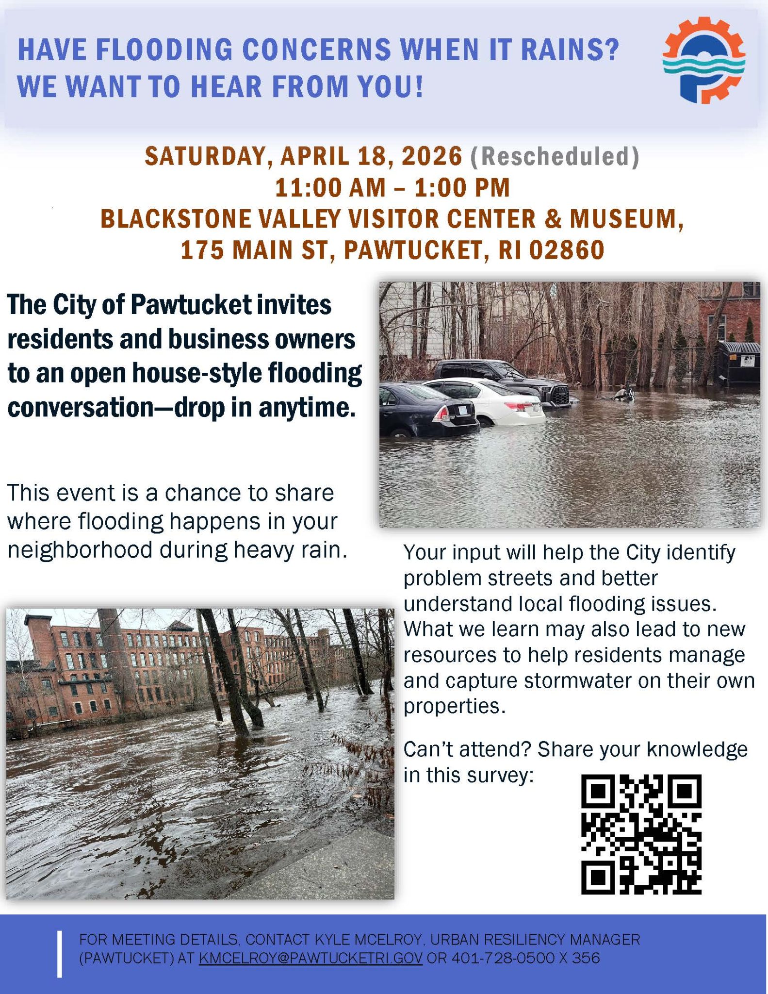 City of Pawtucket - City of Pawtucket